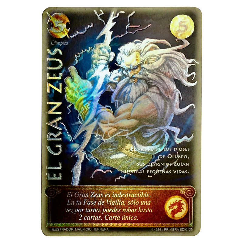 Zeus Imagenes Mitos Y Leyendas